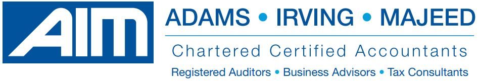 Home - AIM accountants in Middlesbrough